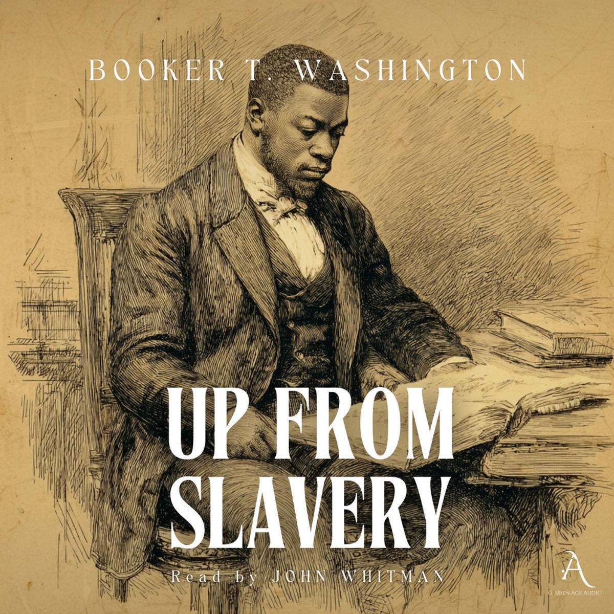 Up from Slavery - Audiobook | RTL+