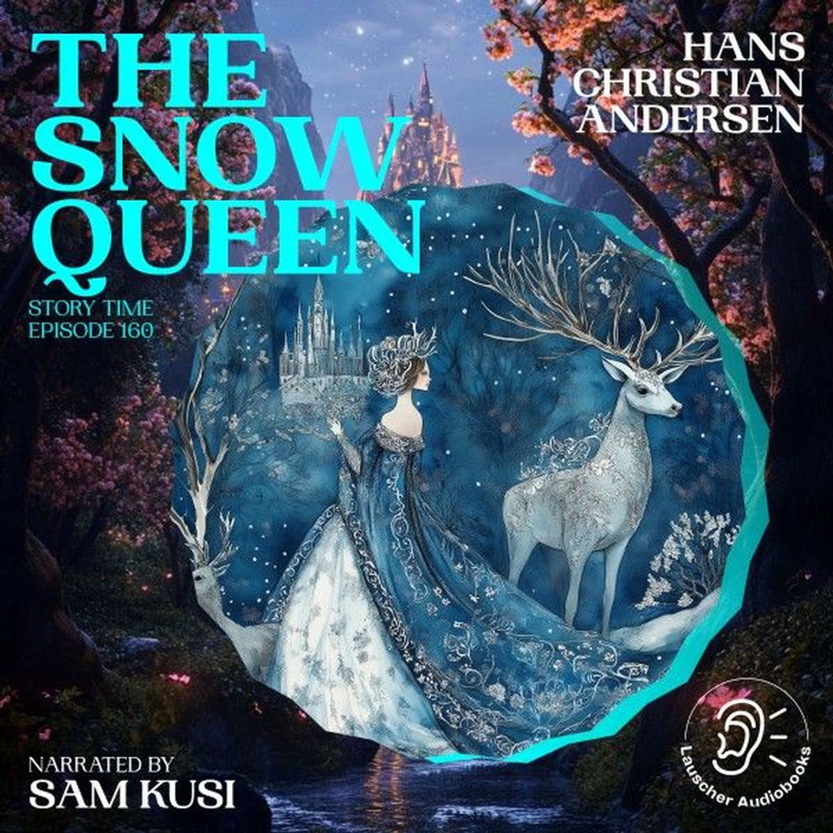 The Snow Queen (Story Time, Episode 160) | RTL+
