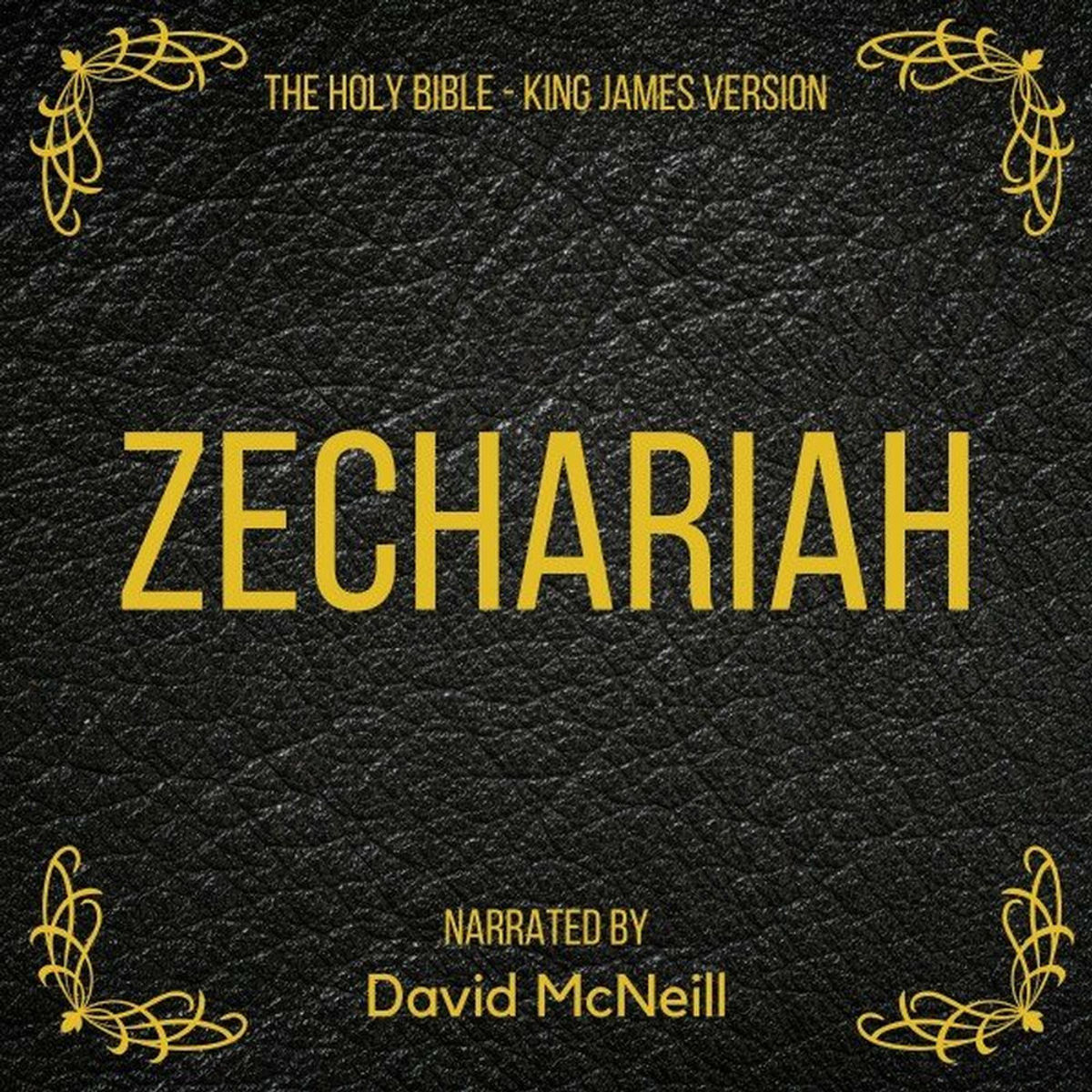 The Holy Bible - Zechariah | RTL+