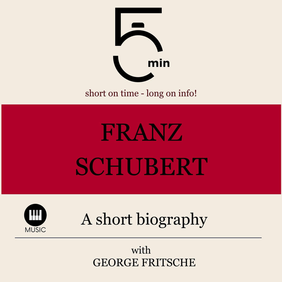 Franz Schubert: A short biography | RTL+