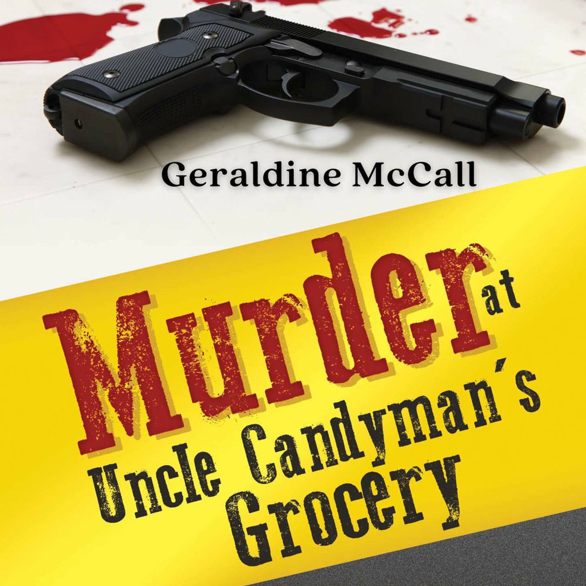 Murder at Uncle Candyman's Grocery | RTL+