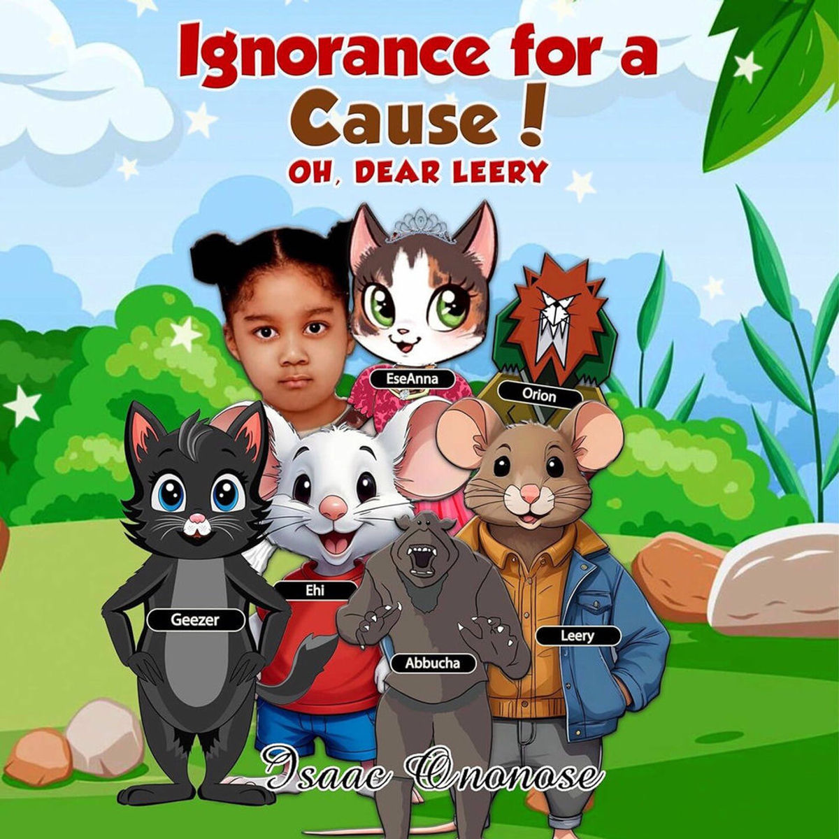 Ignorance For A Cause! - Oh, Dear Leery | RTL+