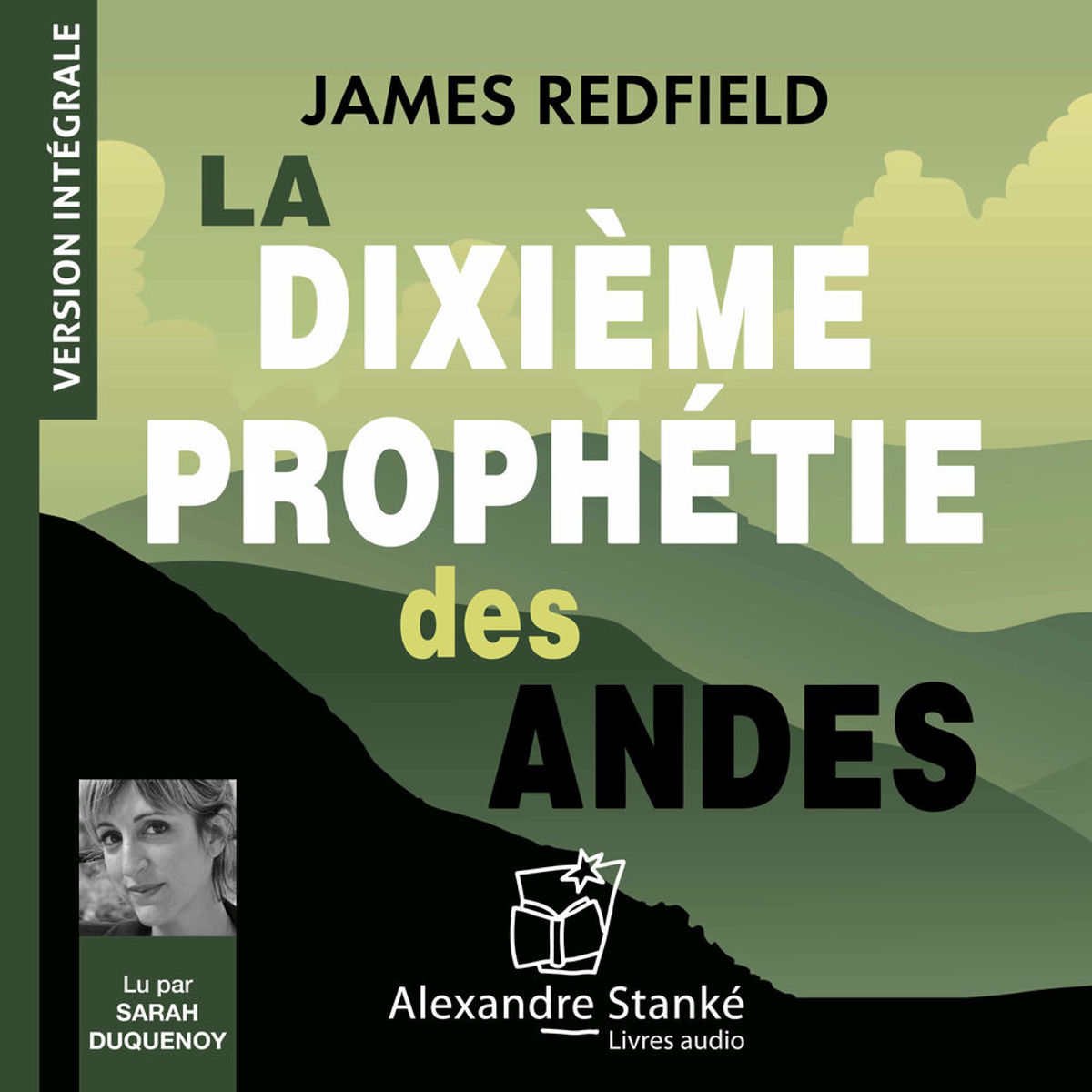 La dixième prophétie des Andes | RTL+