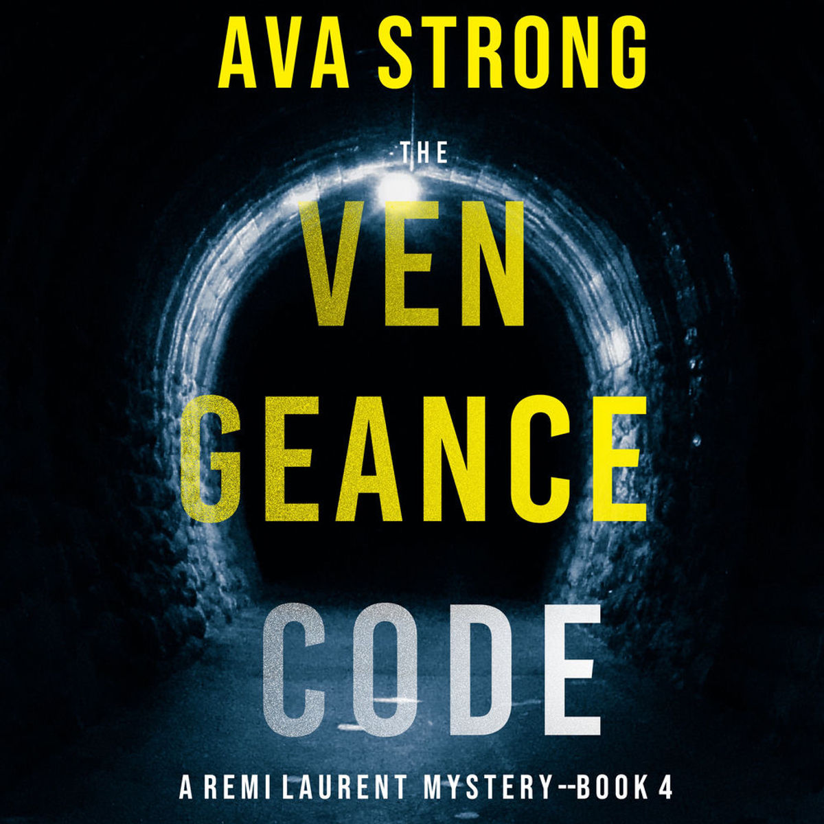 The Vengeance Code (A Remi Laurent FBI Suspense Thriller—Book 4) | RTL+