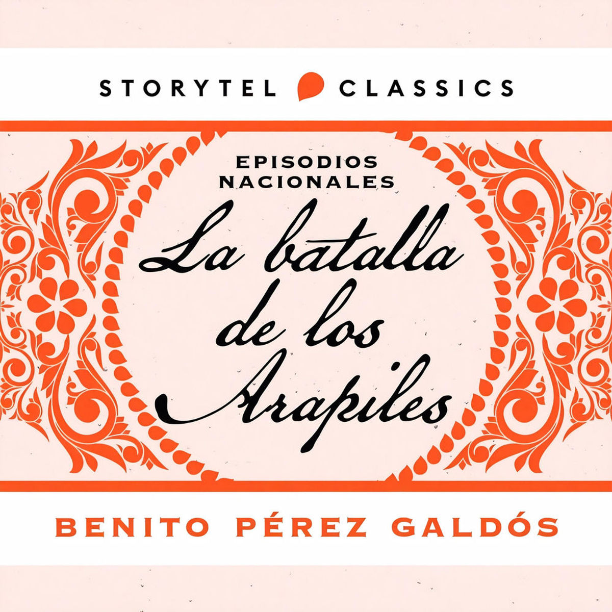 La batalla de los Arapiles | RTL+