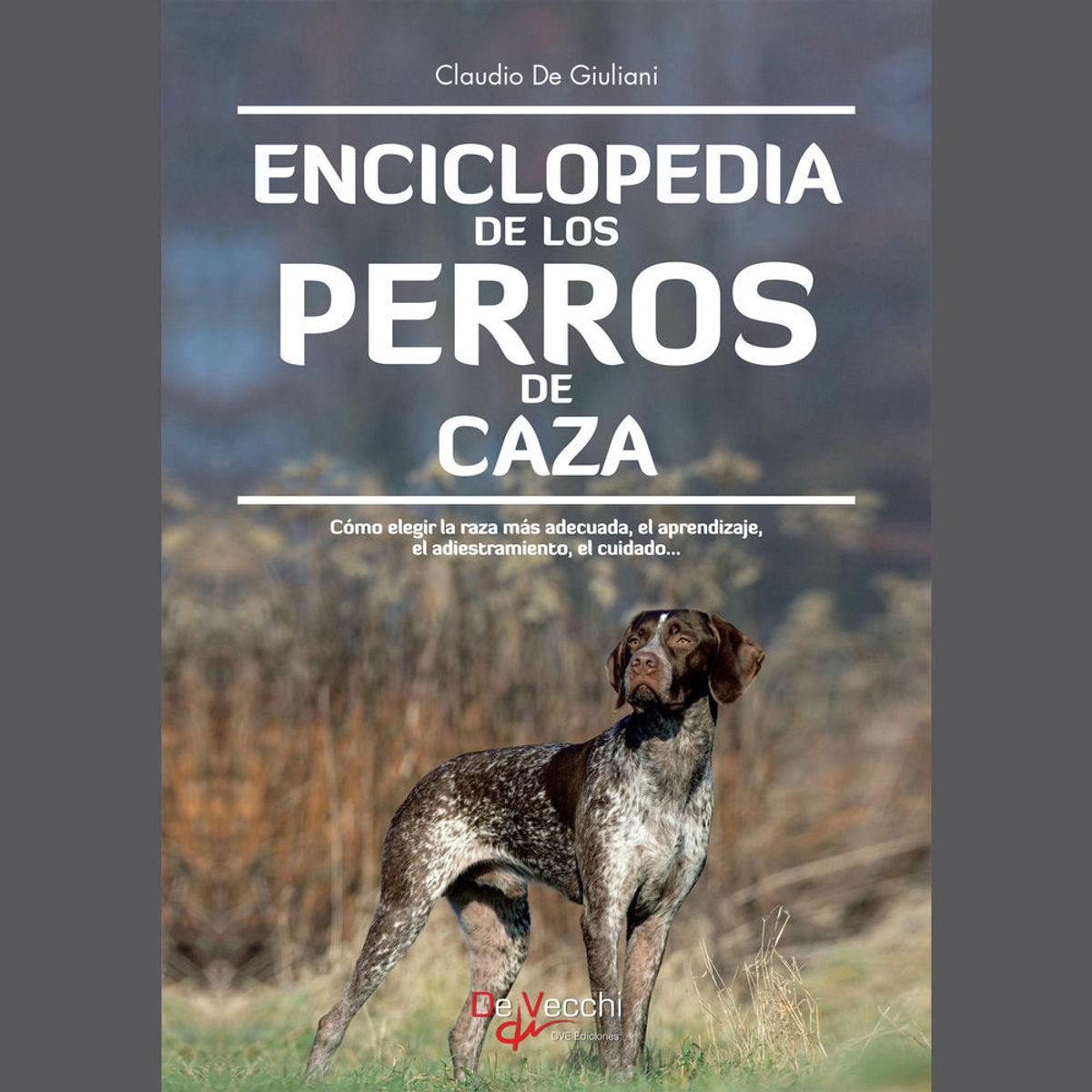 Enciclopedia de los perros de caza | RTL+