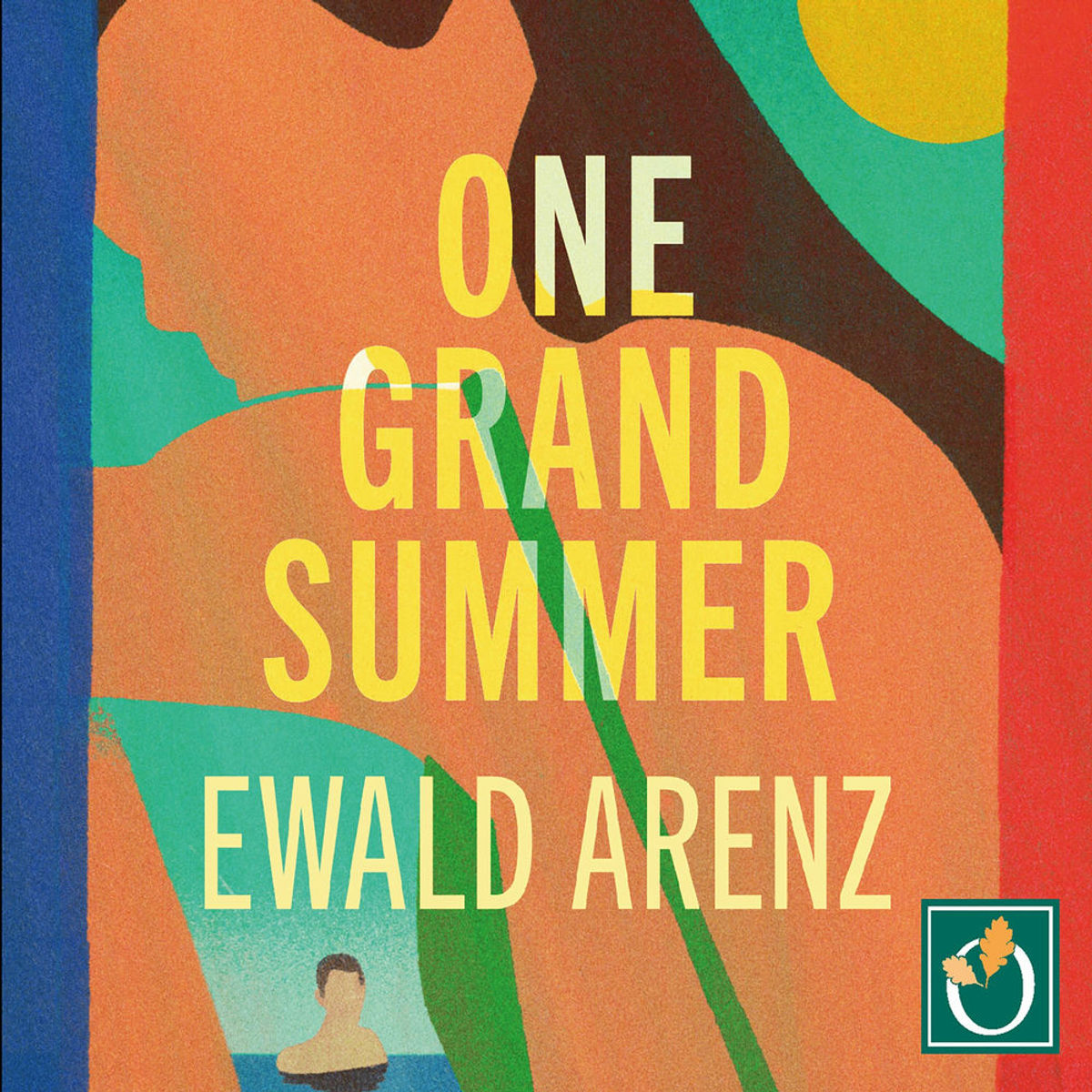 One Grand Summer | RTL+