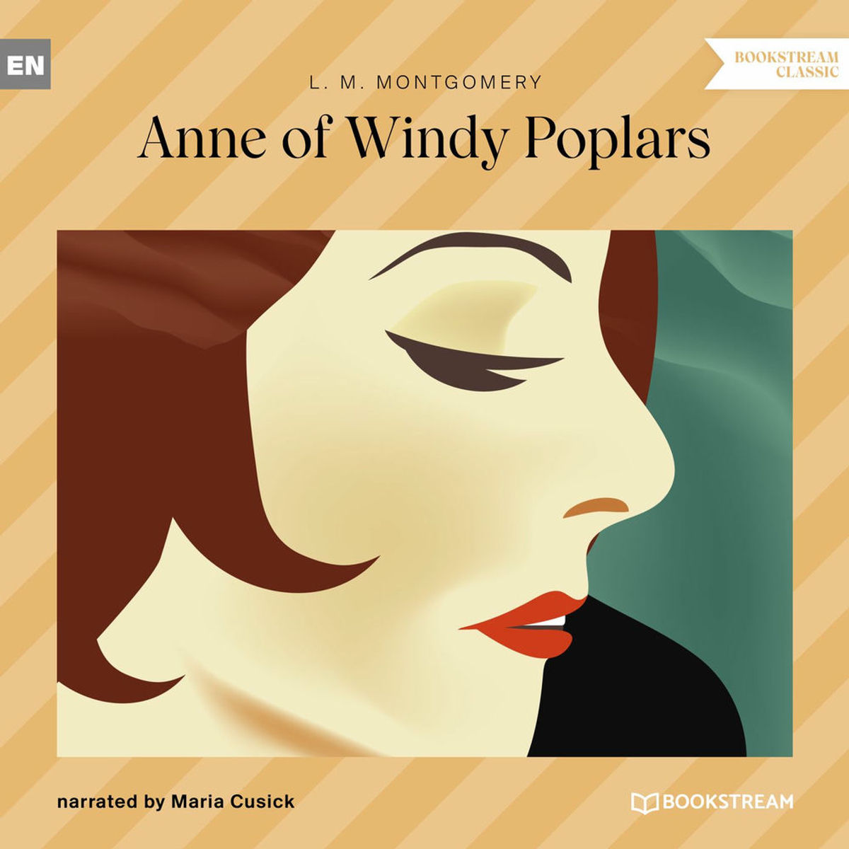 Anne of Windy Poplars | RTL+