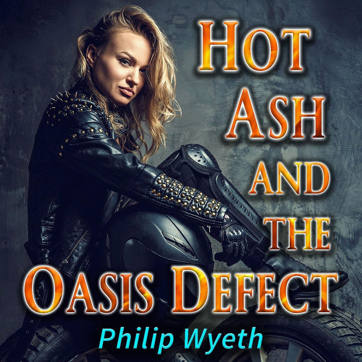 Hot Ash and the Oasis Defect | RTL+