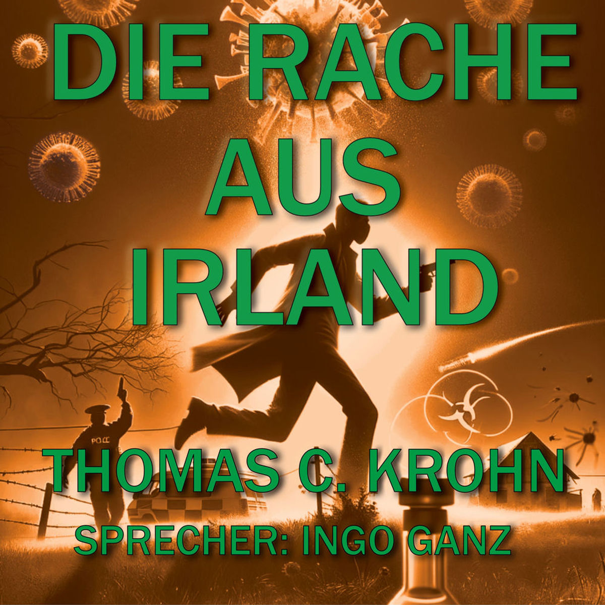 Die Rache aus Irland | RTL+