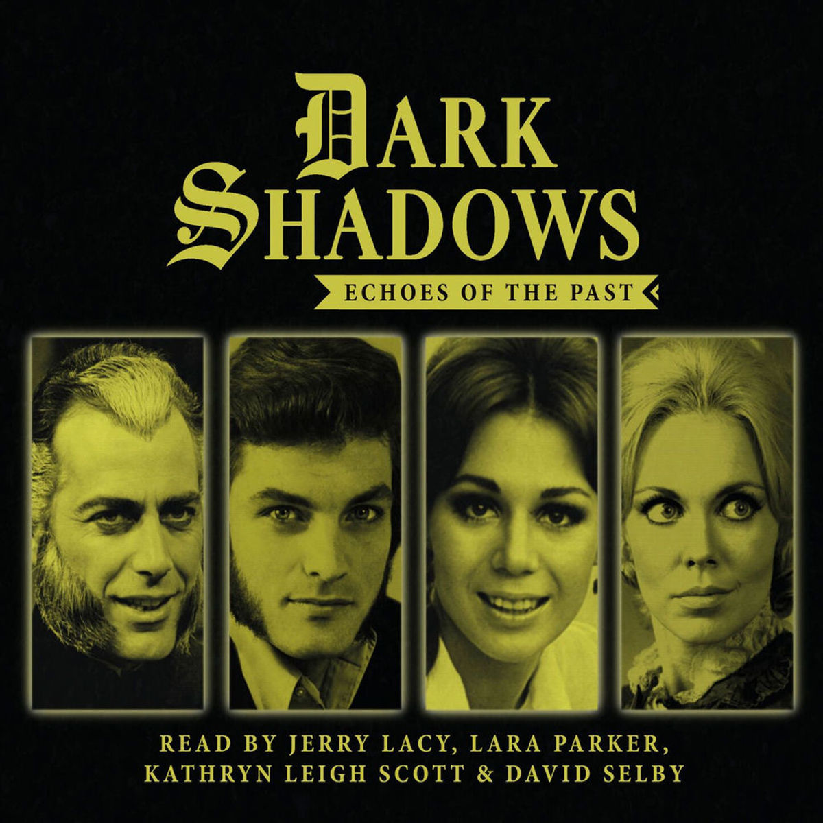 Dark Shadows - Echoes of the Past | RTL+