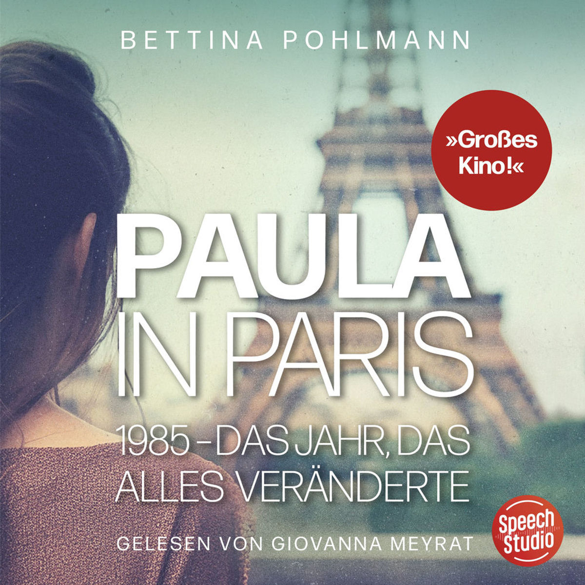 Paula in Paris 1985 - Das Jahr, das alles veränderte | RTL+