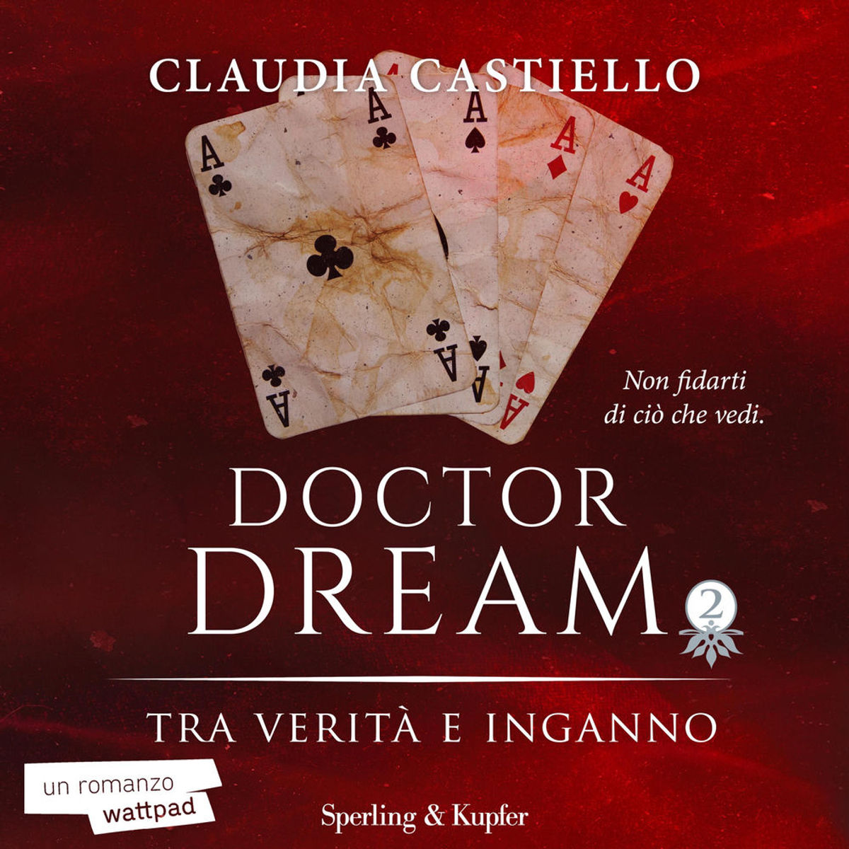 Doctor Dream vol 2 - Tra verità e inganno | RTL+