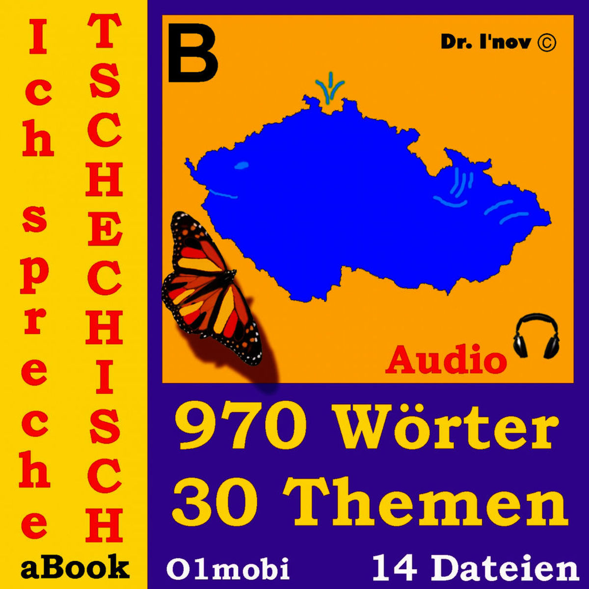 Ich Spreche Tschechisch (Mit Mozart*) Basisband | RTL+