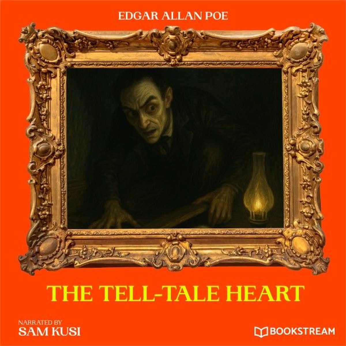 The Tell-Tale Heart | RTL+