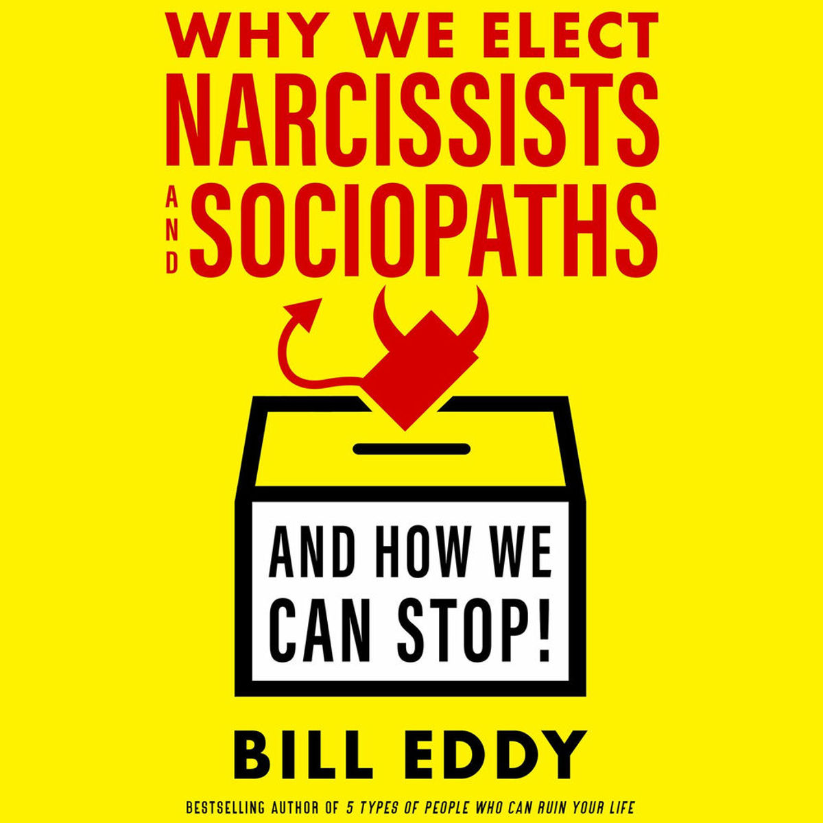 Why We Elect Narcissists and Sociopaths - And How We Can Stop! | RTL+