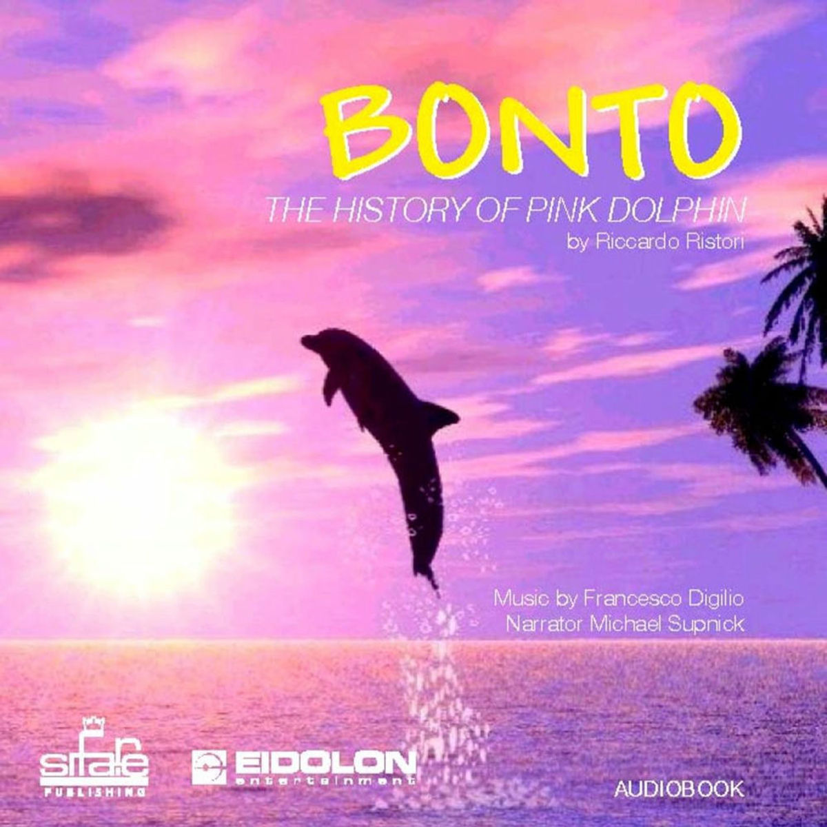Bonto: The Story of the Pink Dolphin | RTL+