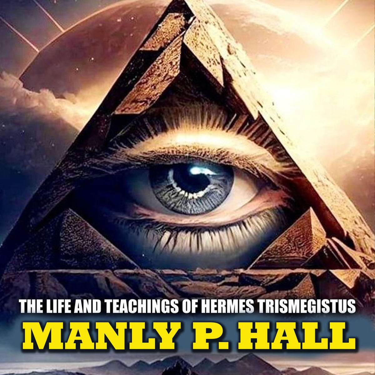 The Life and Teachings of Hermes Trismegistus | RTL+