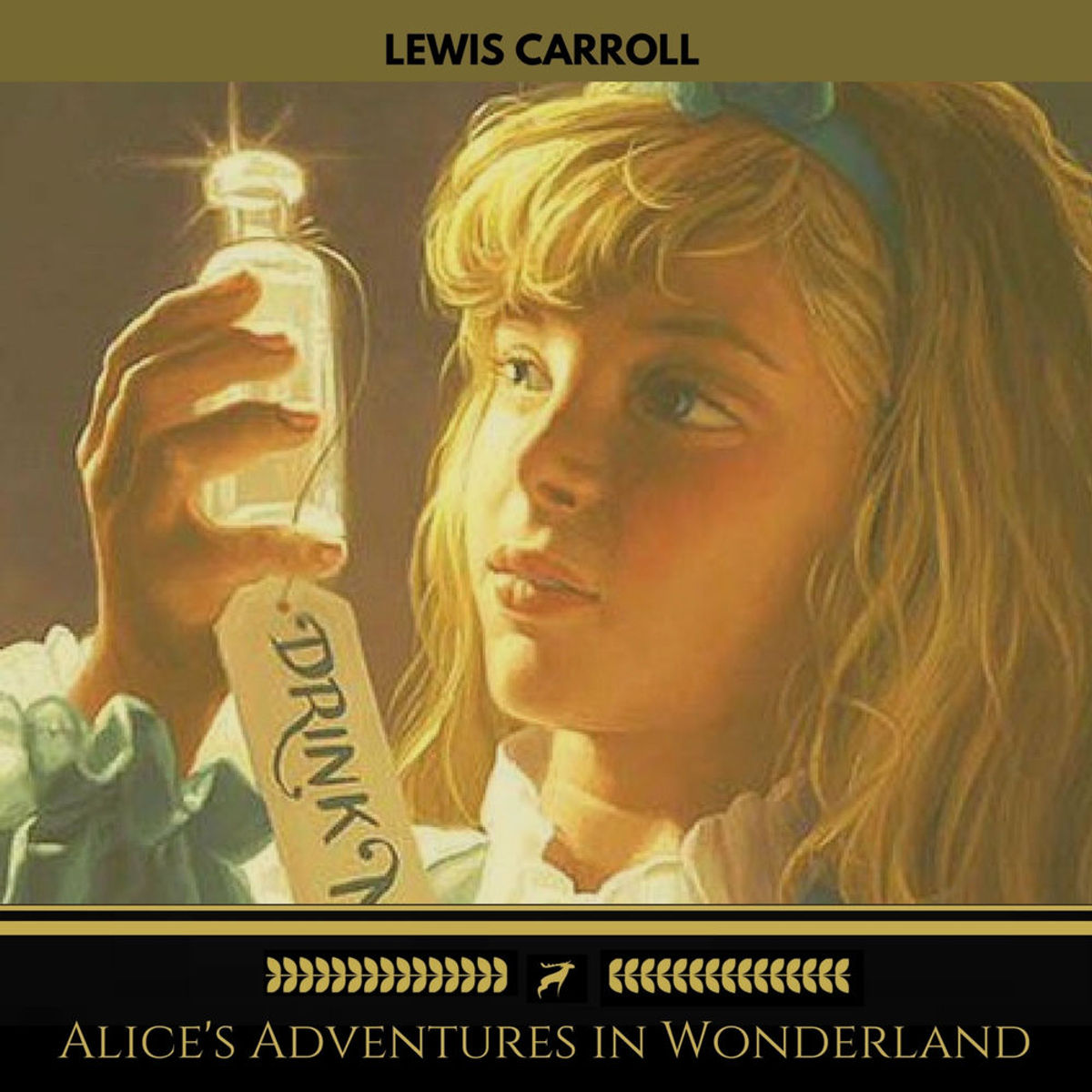 Alice's Adventures in Wonderland (Golden Deer Classics) | RTL+