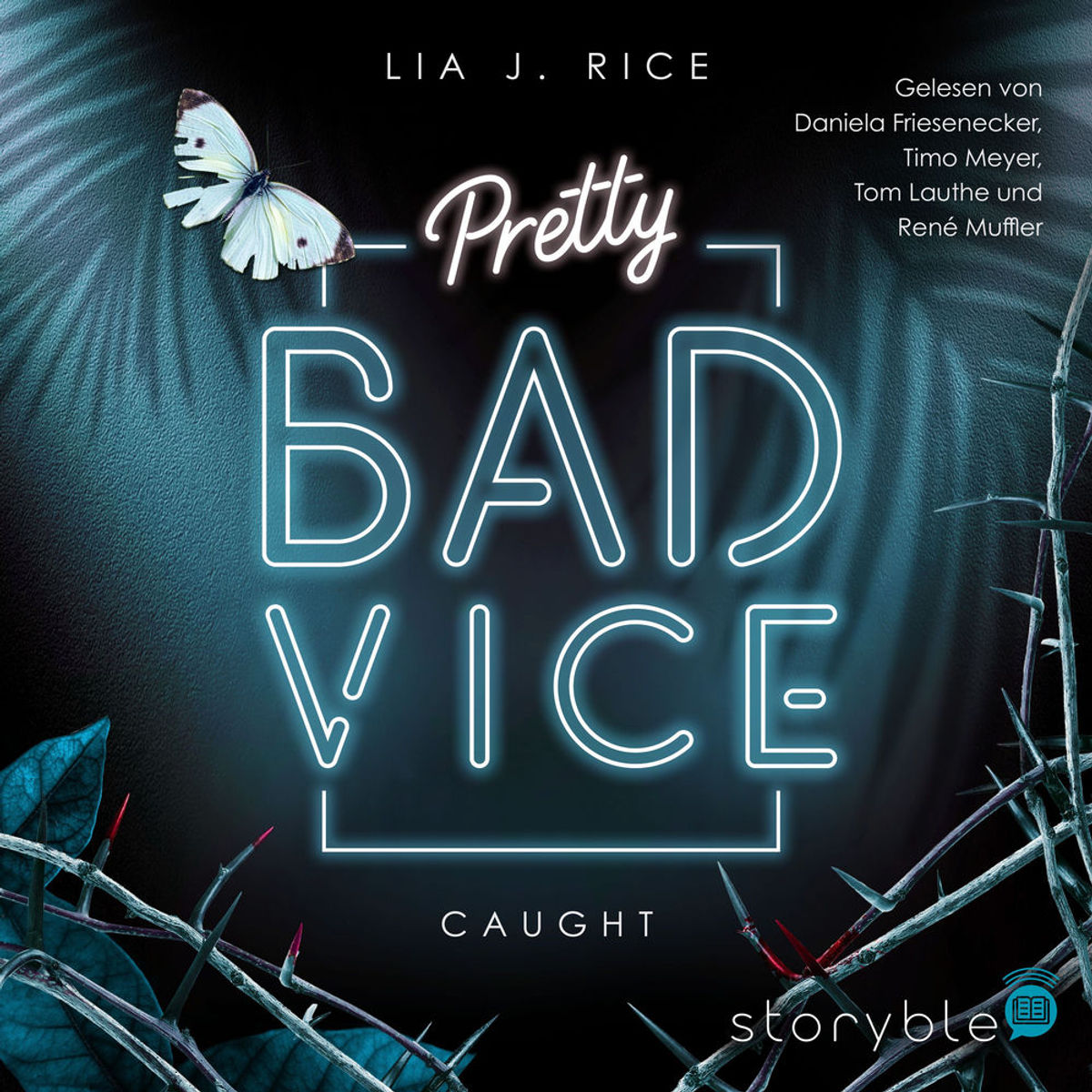 Pretty Bad Vice | RTL+