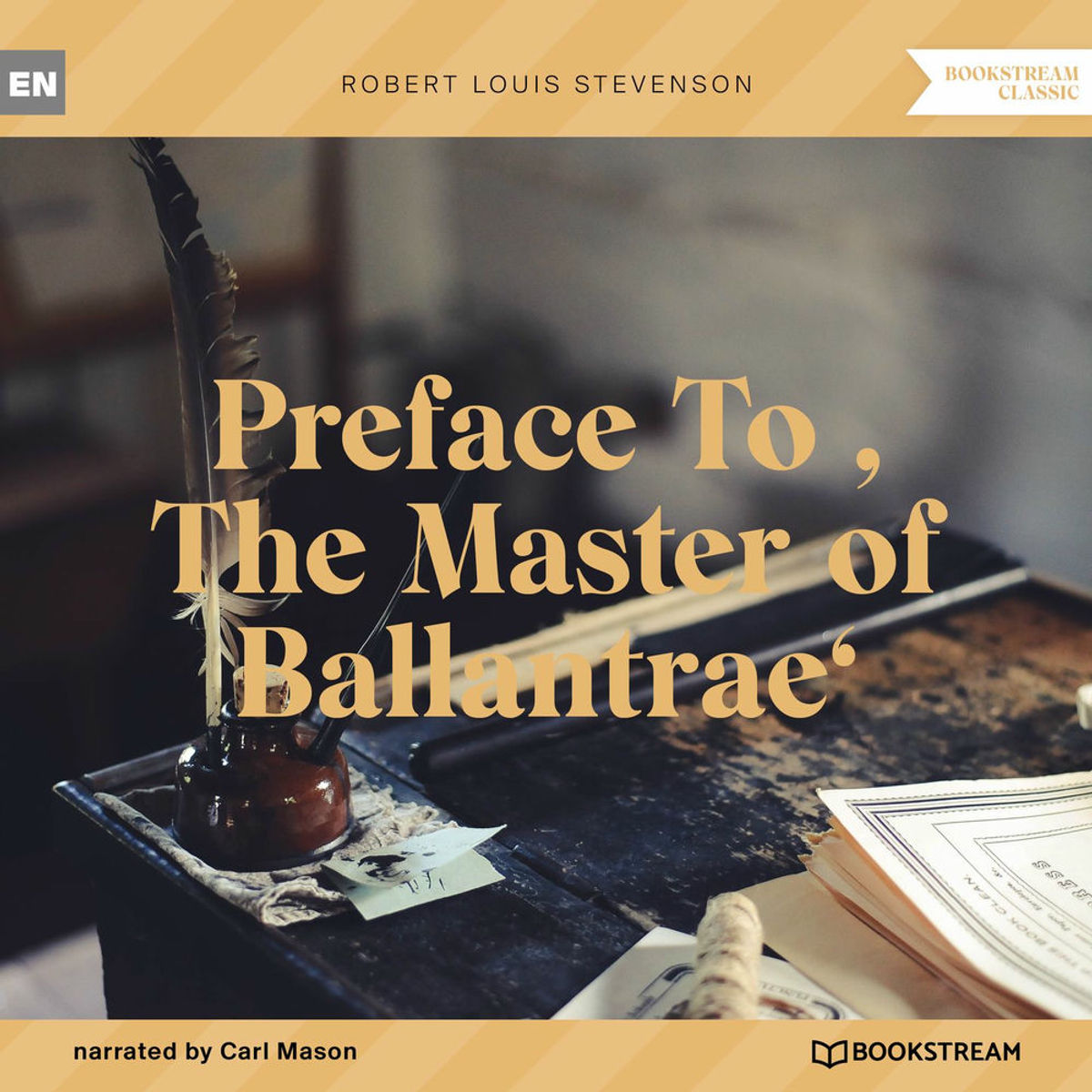 Preface To 'The Master of Ballantrae' | RTL+