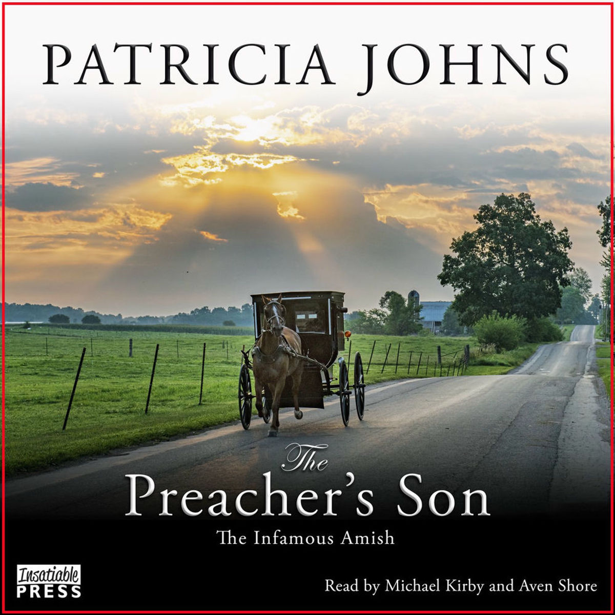 The Preacher's Son - The Infamous Amish, Book 1 | RTL+
