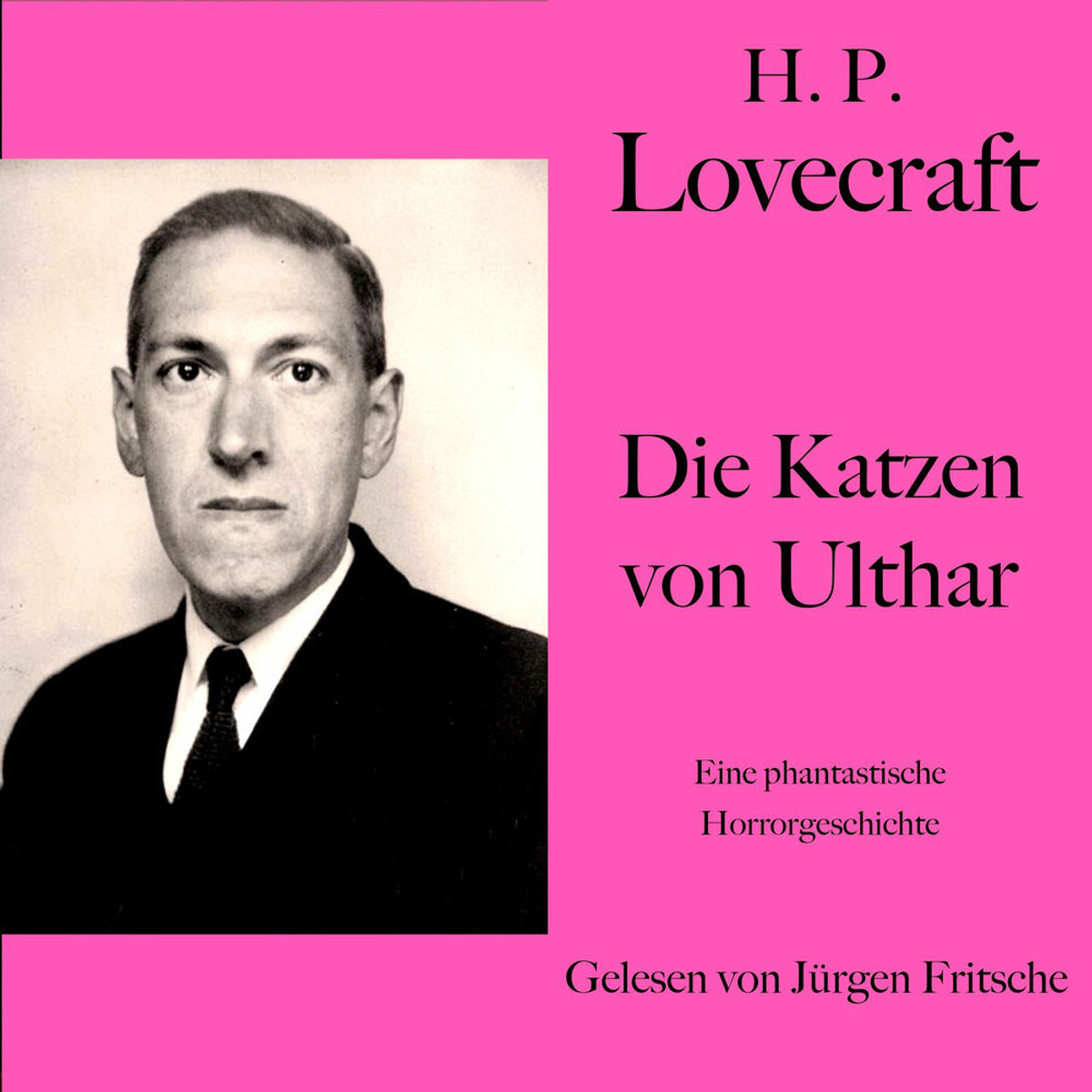 H. P. Lovecraft: Die Katzen von Ulthar | RTL+