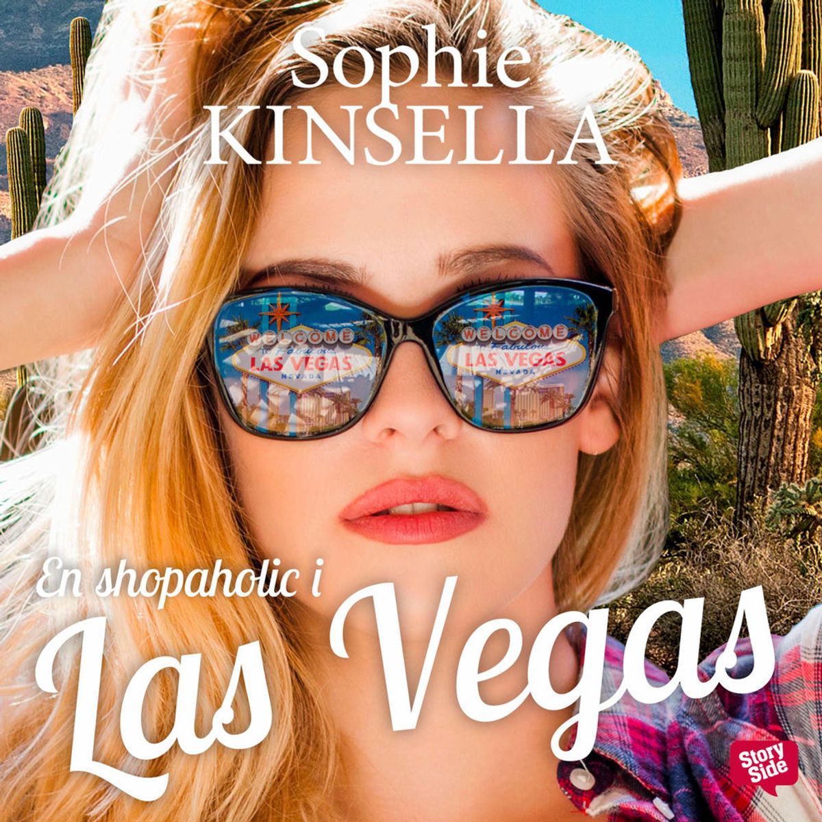 En shopaholic i Las Vegas | RTL+