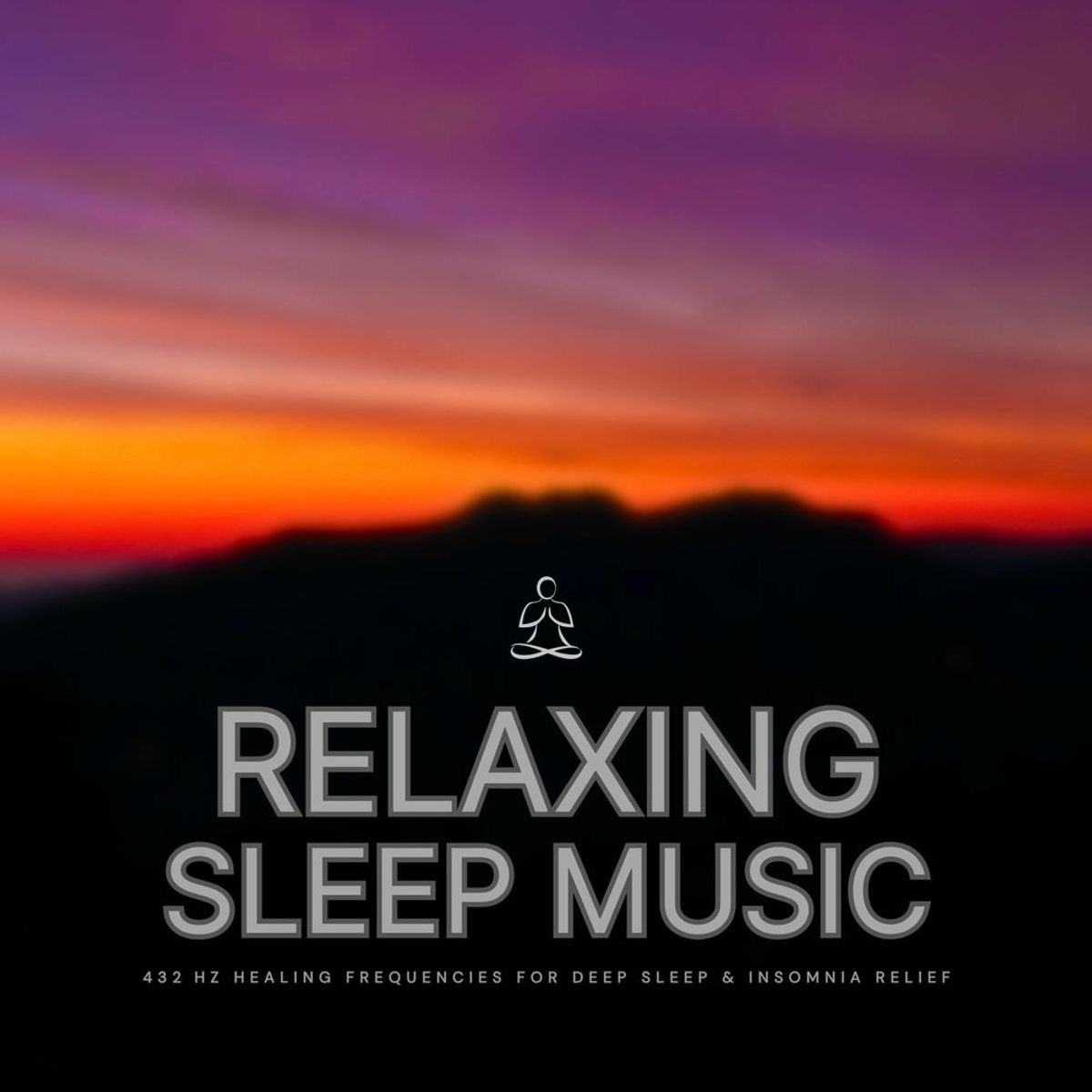 Relaxing Sleep Music – 432 Hz Healing Frequencies for Deep Sleep & Insomnia Relief | RTL+