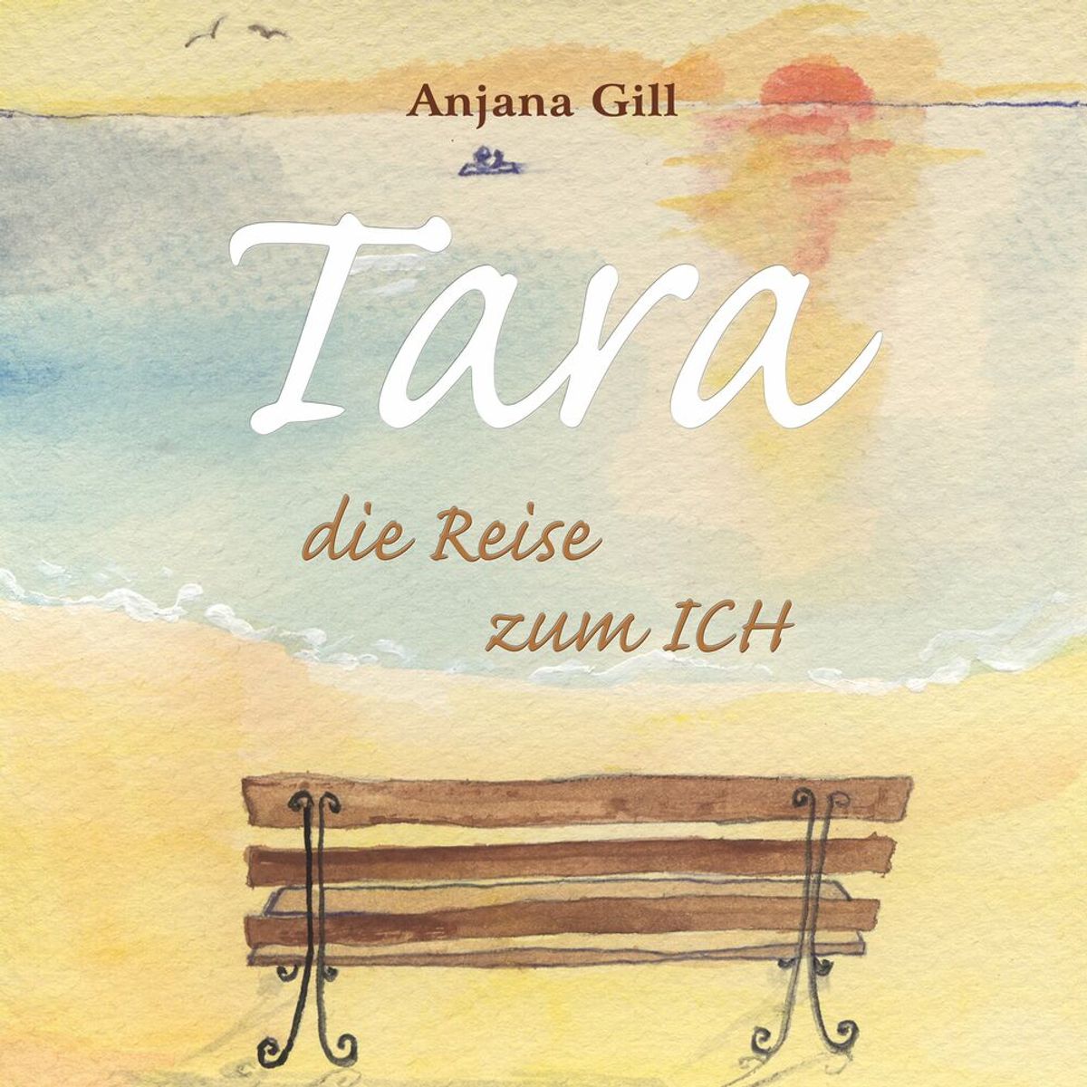 Tara - Die Reise zum Ich | RTL+