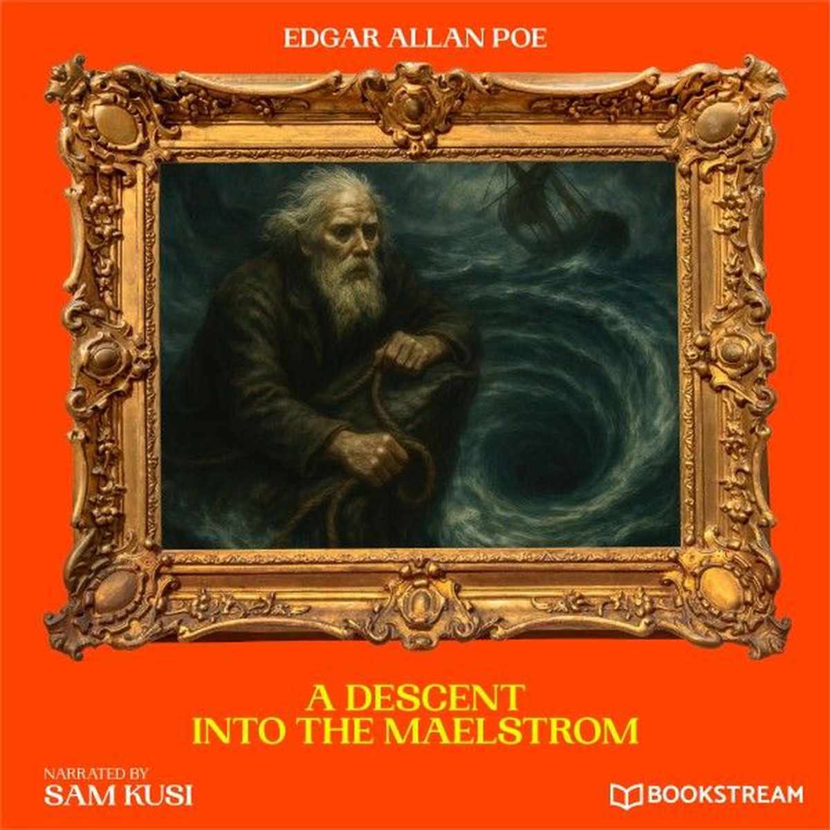 A Descent into the Maelstrom | RTL+