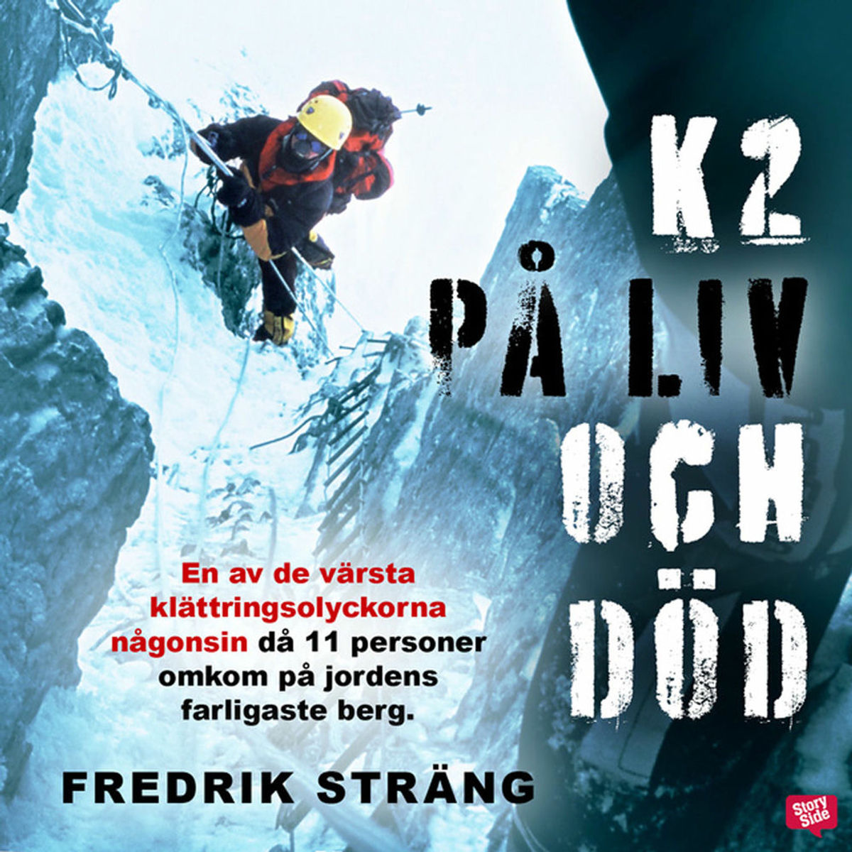 K2 - på liv och död | RTL+