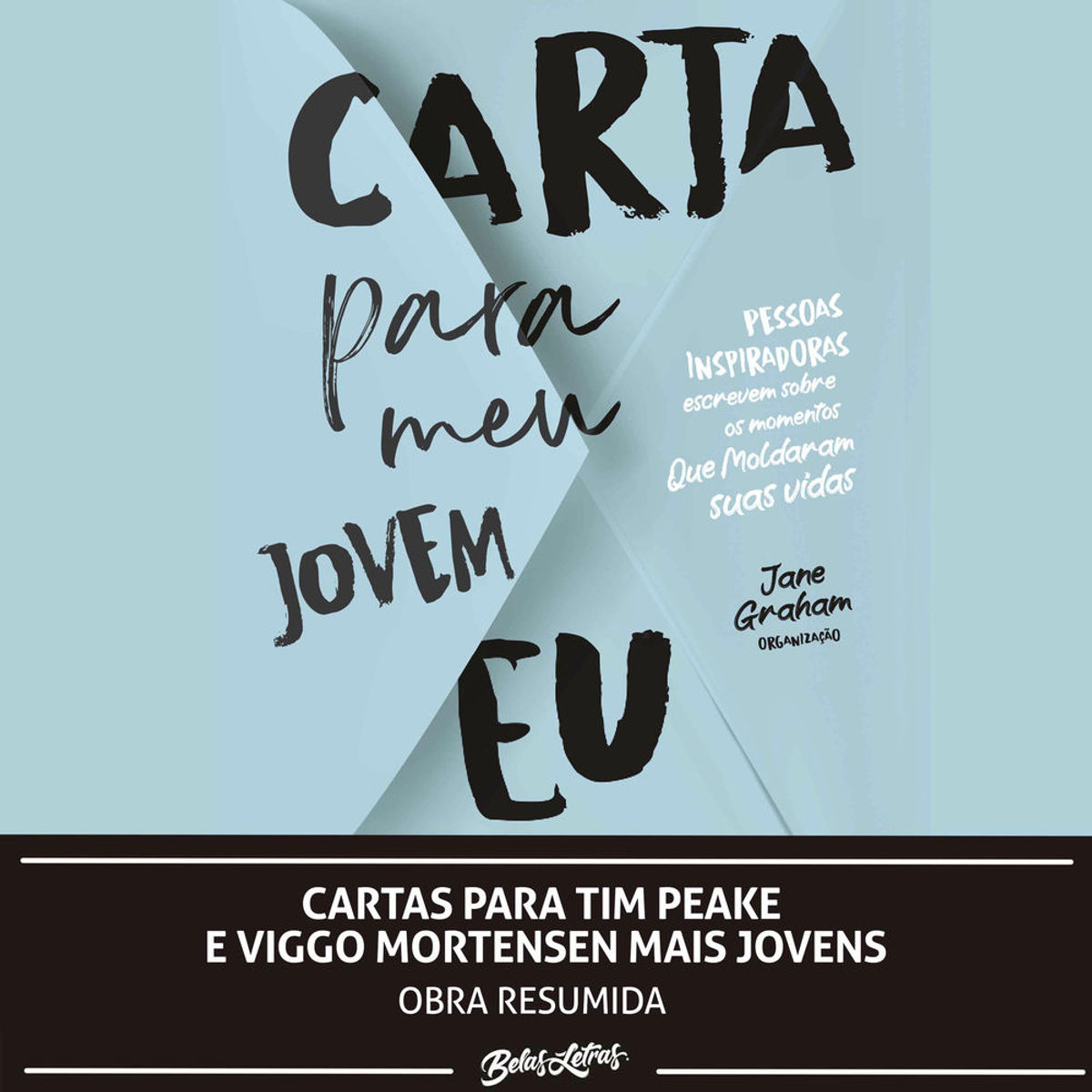 Cartas para Tim Peake e Viggo Mortensen mais jovens | RTL+