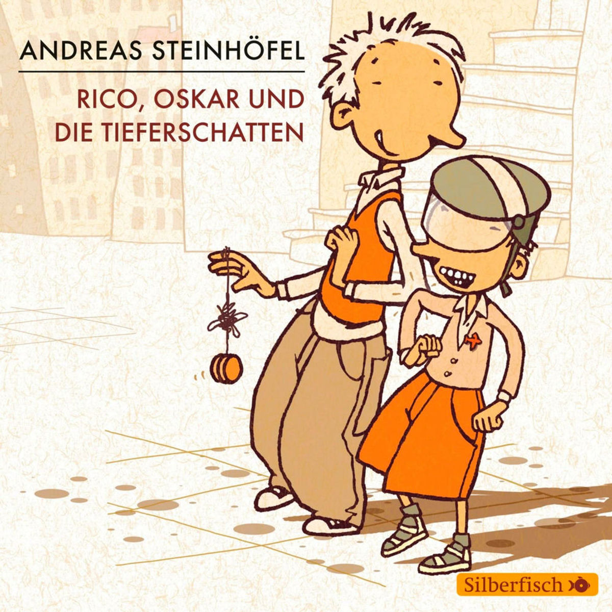 Rico Oskar Und Die Tieferschatten Ausmalbilder 1