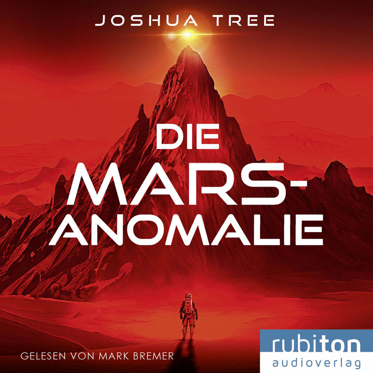 Joshua Tree: Die Mars-Anomalie | RTL+