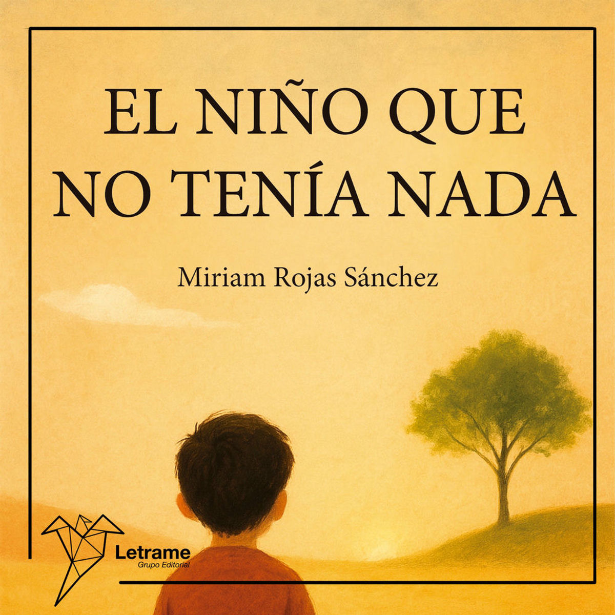El niño que no tenía nada | RTL+