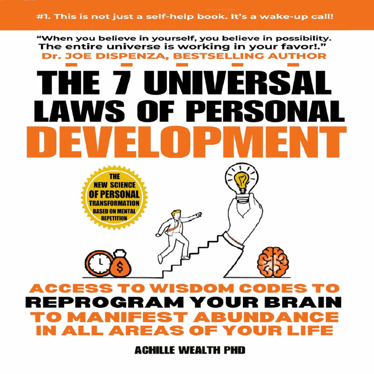 The 7 Universal Laws of Personal Development | RTL+