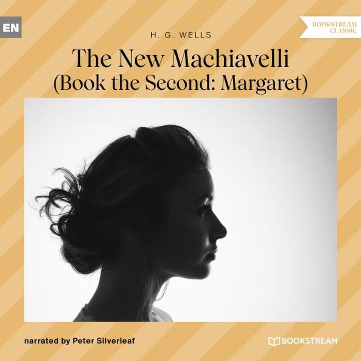The New Machiavelli - Book the Second: Margaret | RTL+