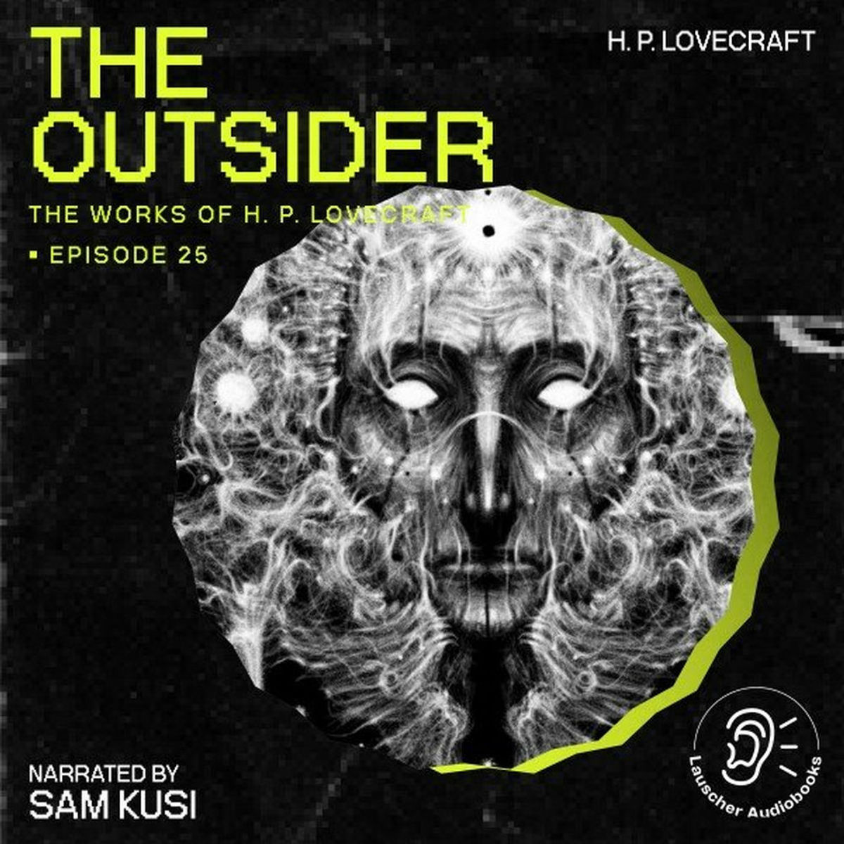 The Outsider (The Work of H. P. Lovecraft, Episode 25) | RTL+