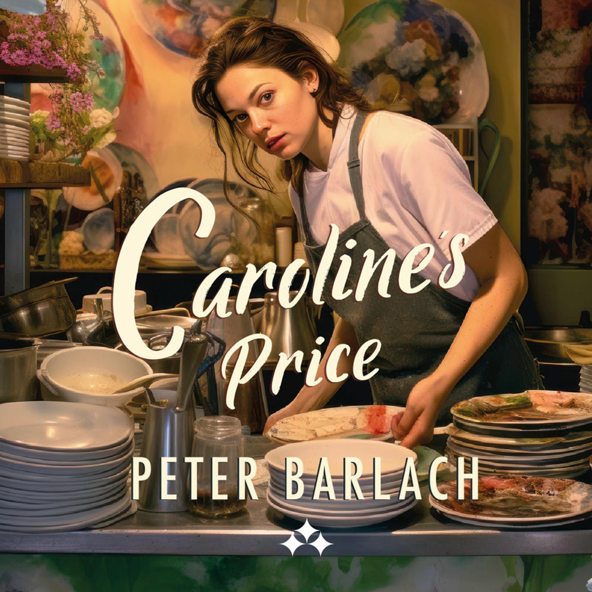 Caroline's Price | RTL+