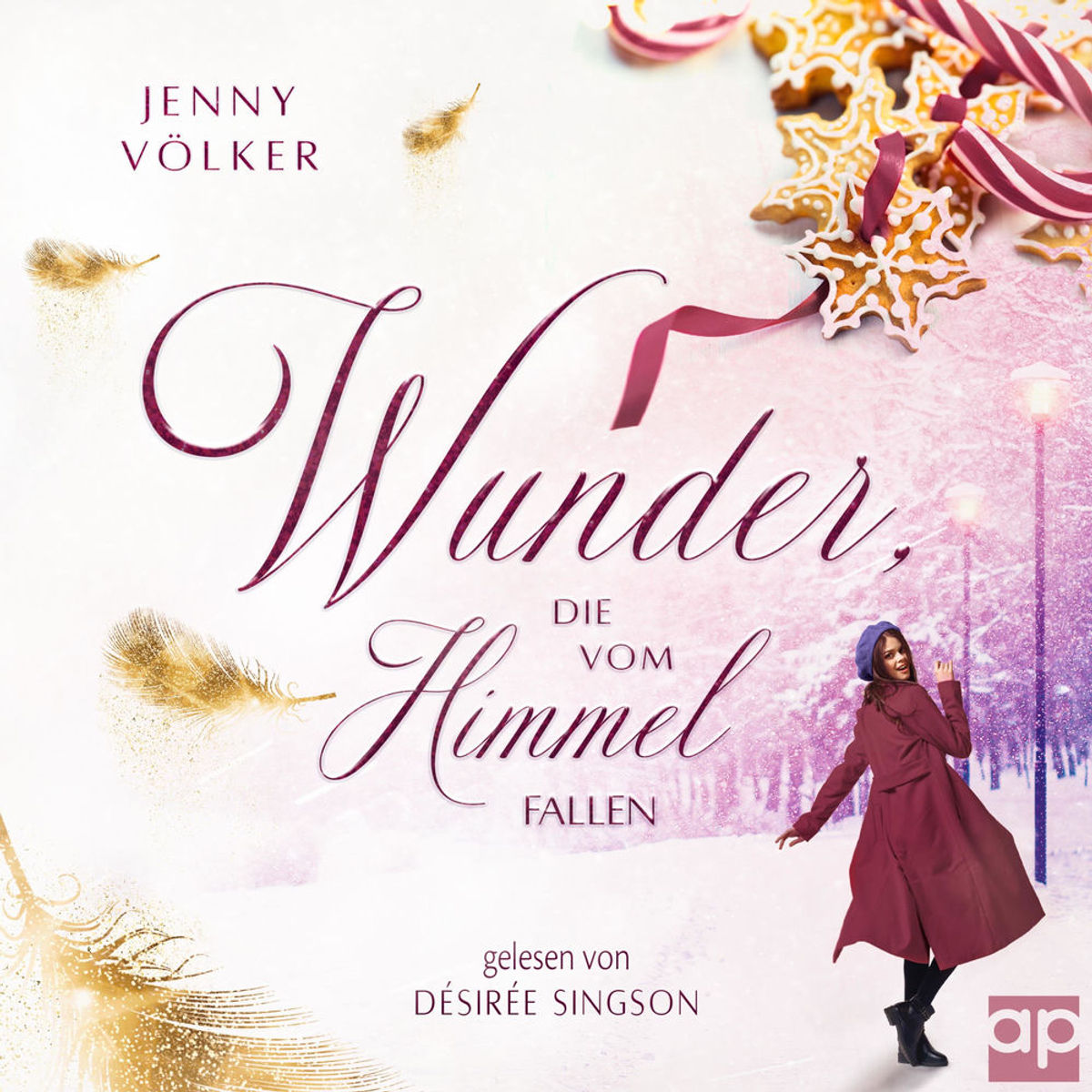 Wunder, die vom Himmel fallen | RTL+