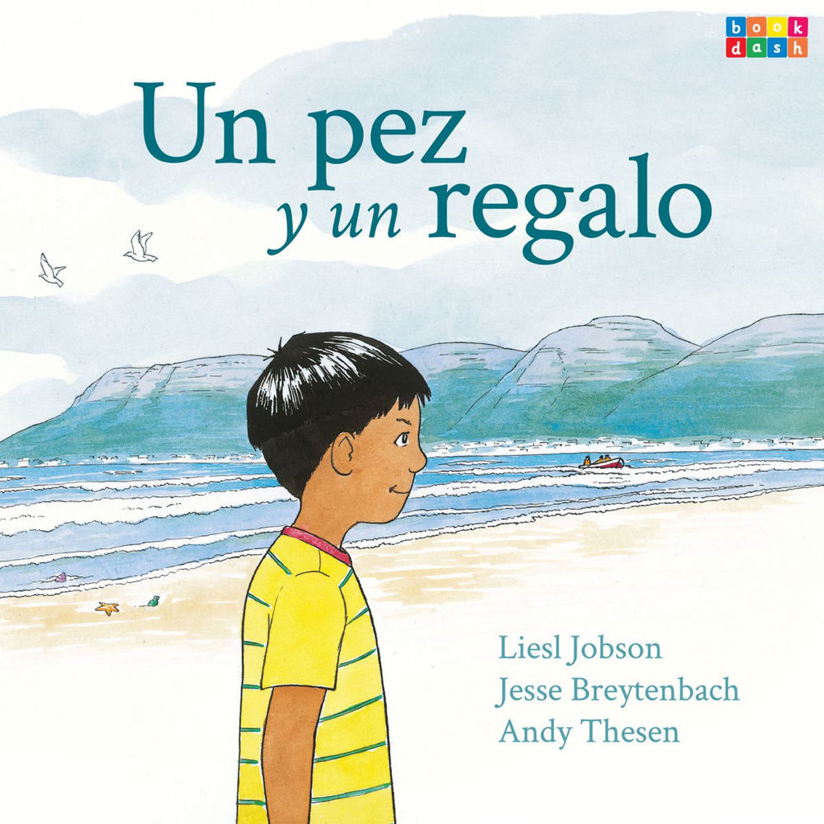 Un pez y un regalo | RTL+