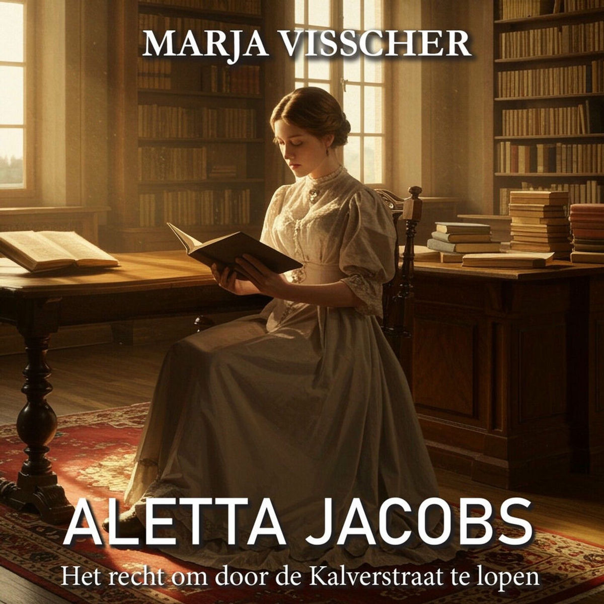 Aletta Jacobs | RTL+