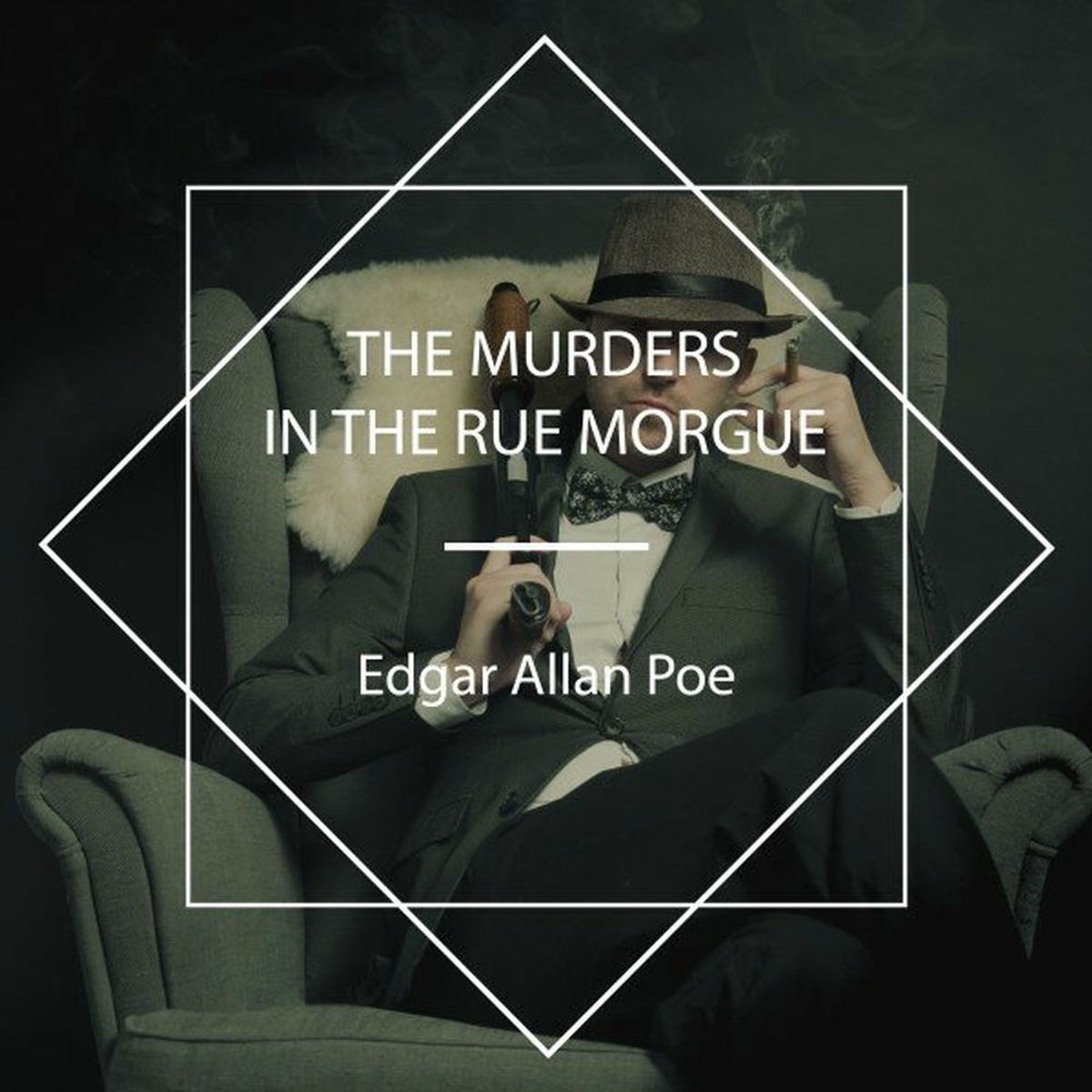 The Murders in the Rue Morgue | RTL+