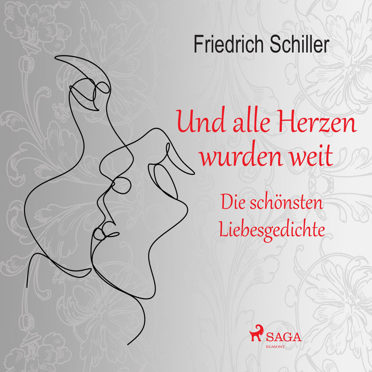 Top 10 Liebesgedichte