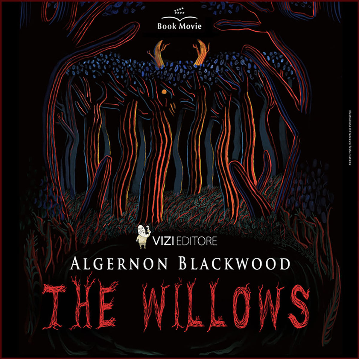 The willows | RTL+