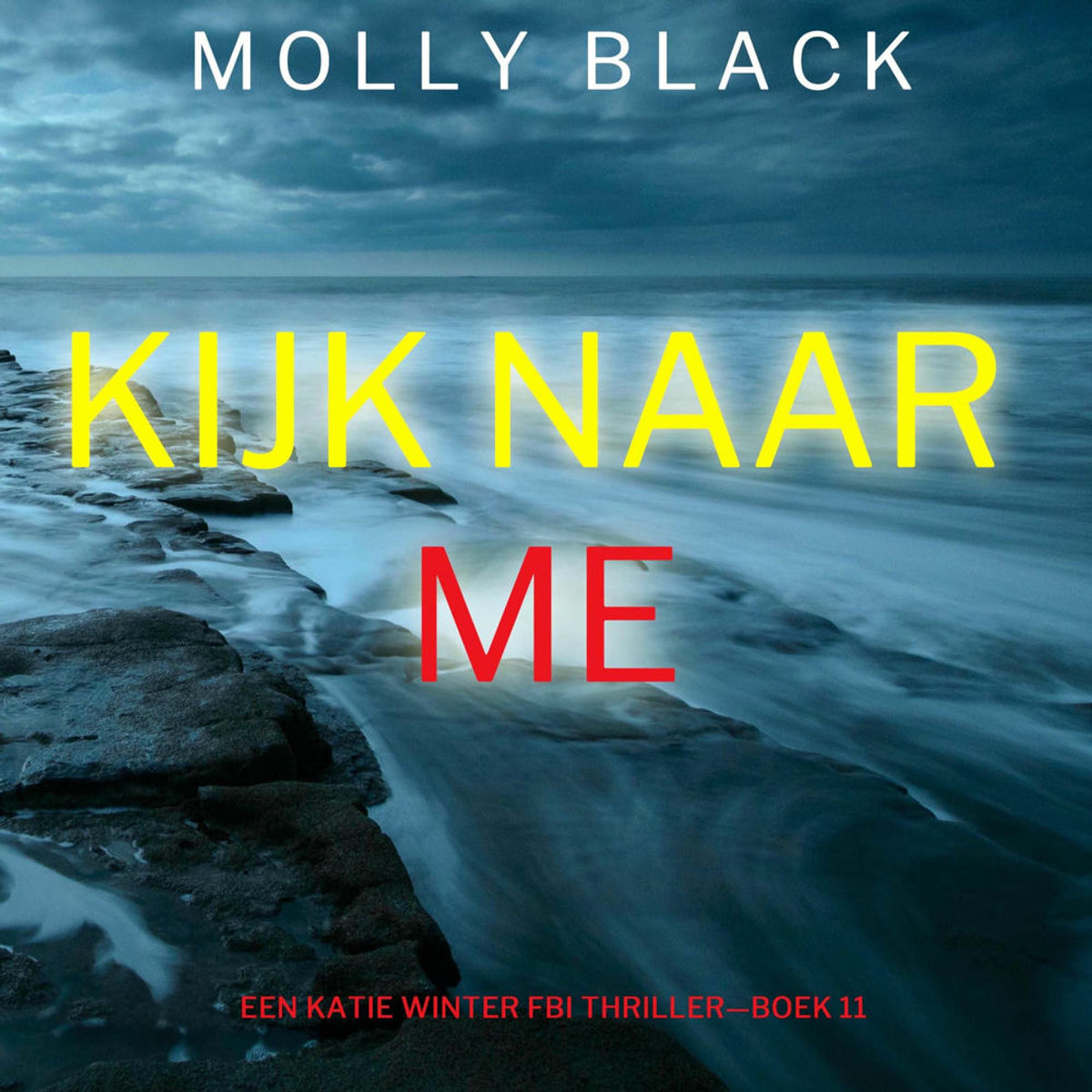 Kijk Naar Me (Een Katie Winter FBI Thriller—Boek 11) | RTL+