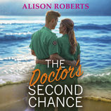 The Doctor's Second Chance - Discover a totally breathtaking medical ...