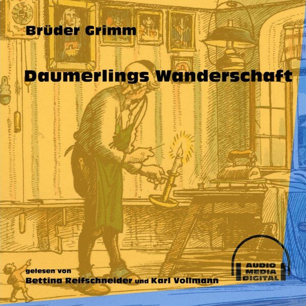 Daumerlings Wanderschaft | RTL+