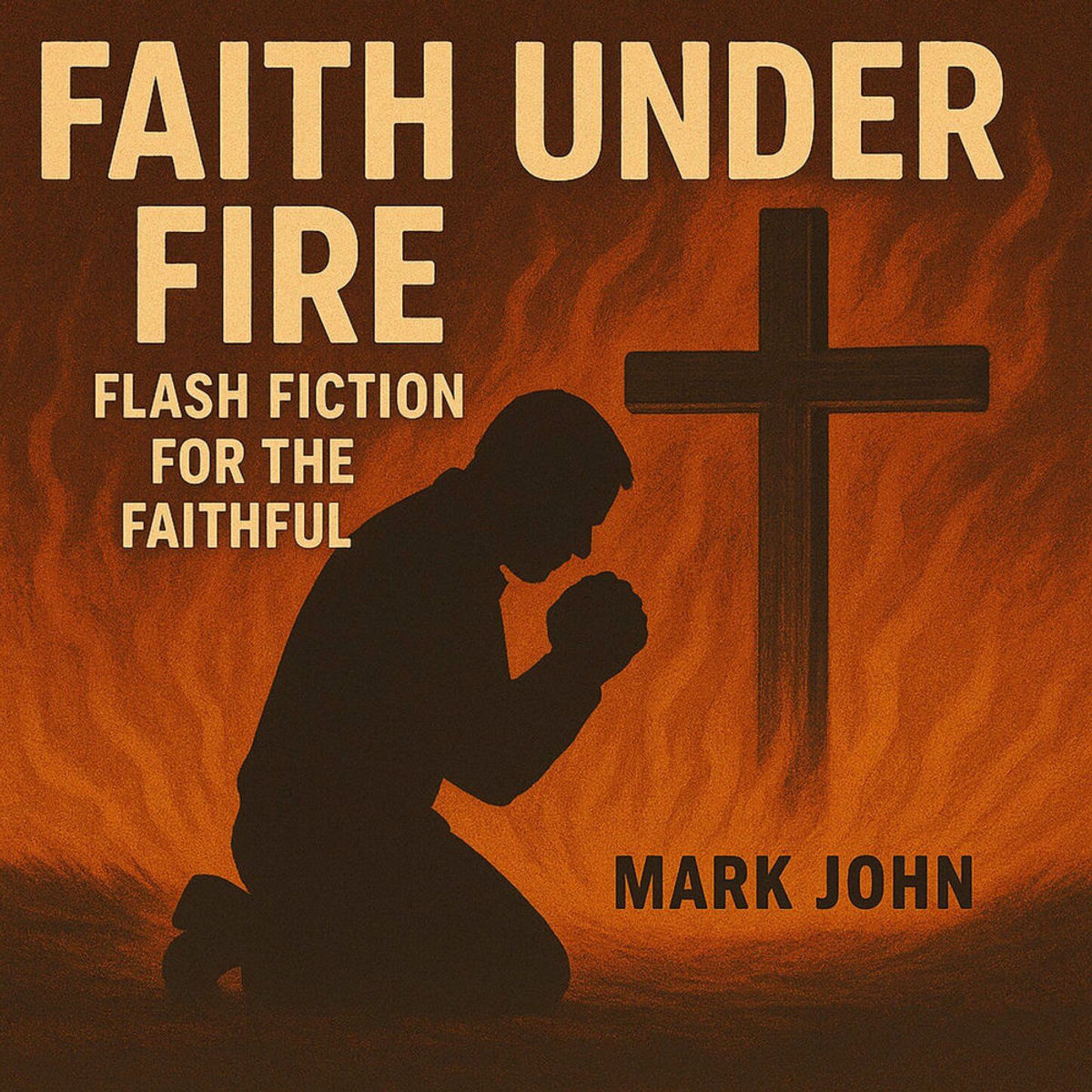 Faith Under Fire - Flash Fiction for the Faithful | RTL+